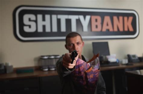 Is Tom Hollands New Movie Cherry Based On A True Story Here Are The
