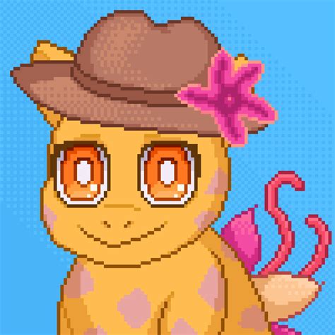 [animation] Bulbasaur Pixel Icon Commission By Shai~hulud Fur