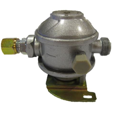 Bulkhead Regulator Kamporama