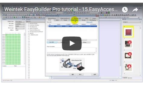 EB Tutorials Page 2 Weintek Forum EB Tutorials Page 2 Weintek Forum