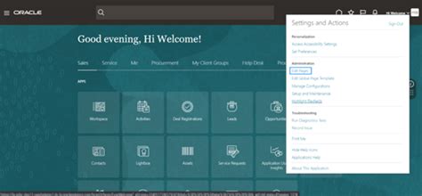 Unlocking Insights Creating Infolets With Reports And Analytics In