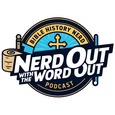 Nerd Out With The Word Out Podcast Apple Podcasts