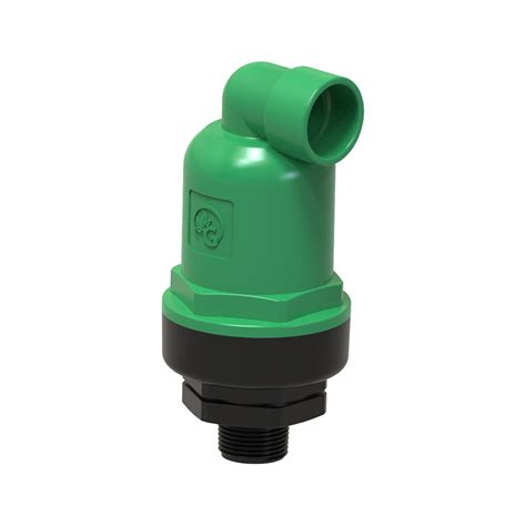 High Quality Air Valve Factory Pricelist Greenplains