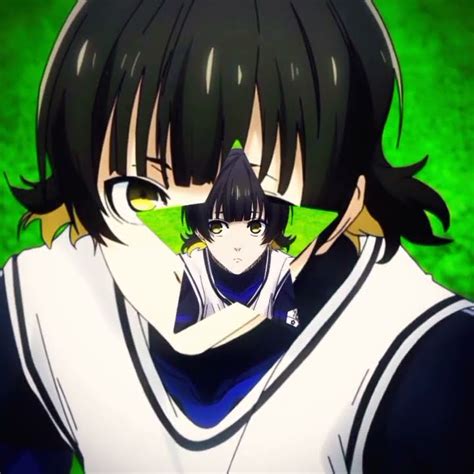 Bachiraa💛 Template Subscribe Sub Bluelock Edit Honeypie Fyp Bachirameguru Bachira Xd Cute