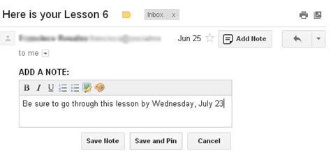 How To Pin Emails In Gmail Foztiny