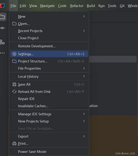 Idea 安装插件在线安装、离线安装 Csdn博客