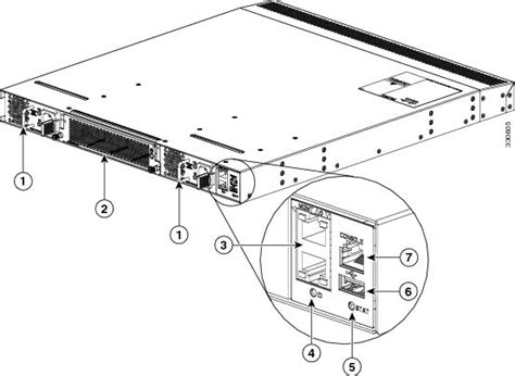 Cisco Nexus Series Hardware Installation Guide Overview Cisco Nexus Series Switches