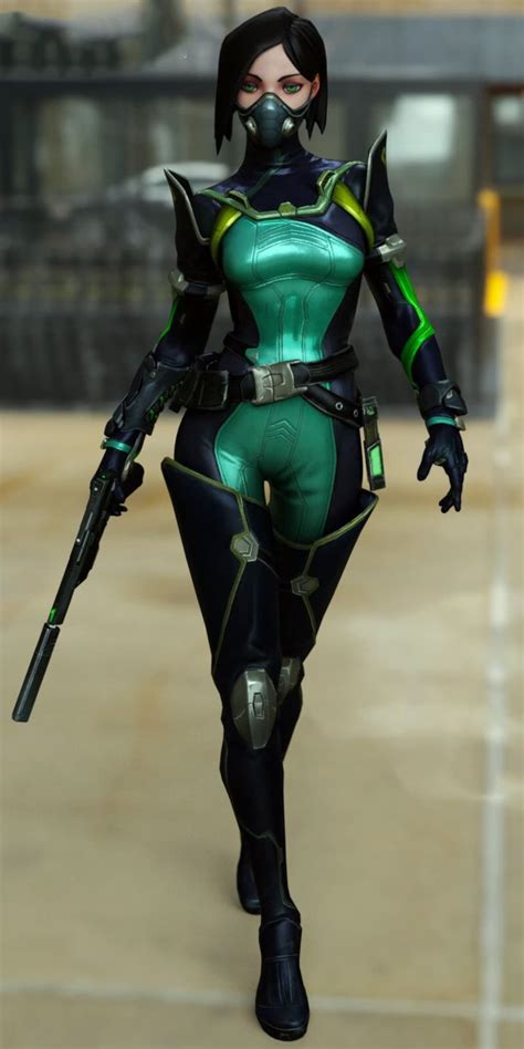 Viper Valorant Ph