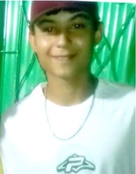 Morte De Adolescente Suspeitos De Envolvimento No Crime São
