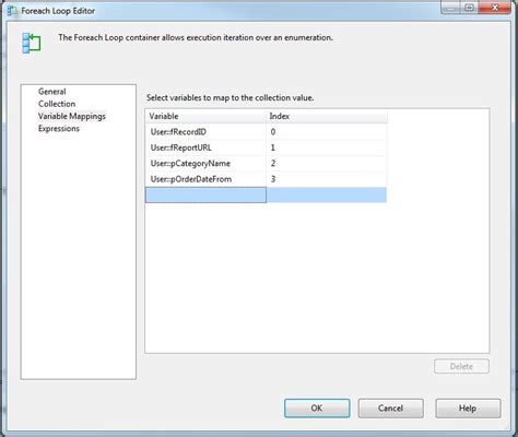 Data Driven Subscription Workaround Sqlservercentral
