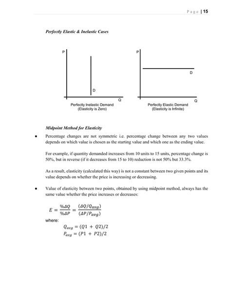 Microeconomics Lecture Notes PDF Board Games And Puzzles Games And Puzzles