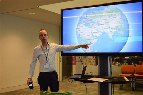 Visual Journalism Empowering Journalism At Bbc Big Data Media