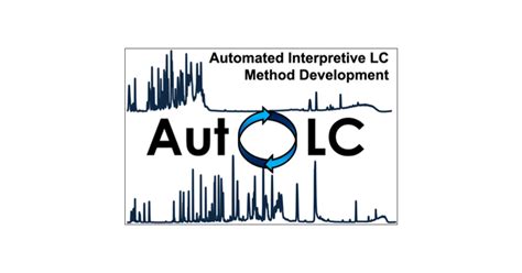 Chemometric Strategies For Fully Automated Interpretive Method Development In Liquid