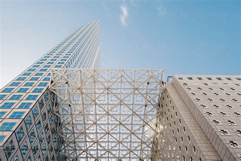 Miami Architecture By Stocksy Contributor Stephen Morris Stocksy