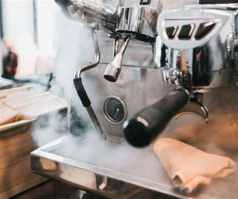 How To Clean An Espresso Machine Home Guide Majesty Coffee School