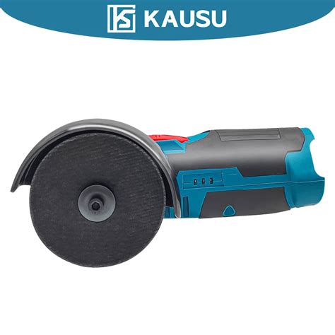 Электрическая аккумуляторная угловая шлифовальная машина 76 мм M5 19000 об мин шлифовальный