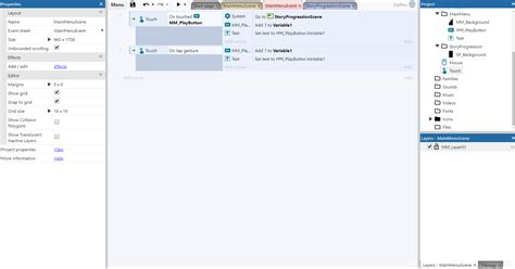 Construct 2 Is This A Bug Using A Touch Input With Mouse Input On