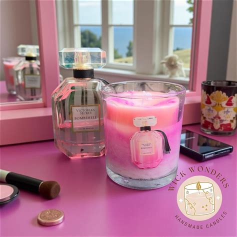 Victorias Secret Bombshell Wick Wonders