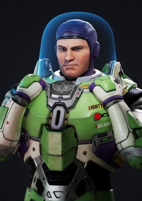 Grubs Fan Casting For Star Command A Buzz Lightyear Story Mycast