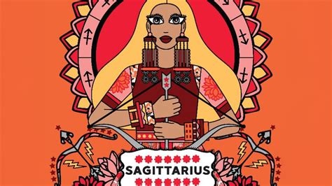 Sagittarius Monthly Horoscope May 2025 Vogue India