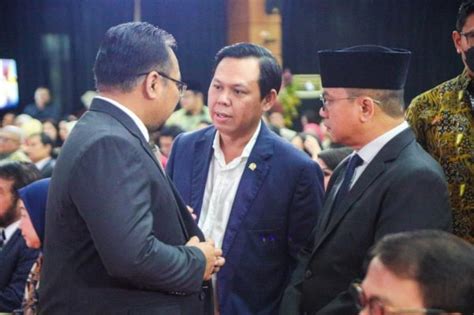 Pimpinan DPD Dorong Pemerintah Penuhi Subsidi Pupuk Lengkap Intersisi