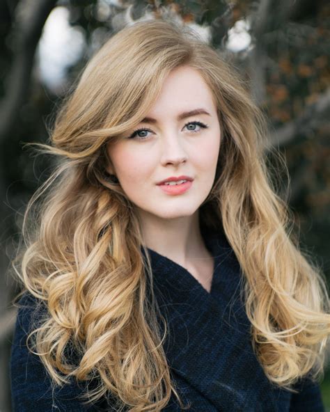 Emily Marie Palmer Movies List And Roles Cobra Kai Season 5