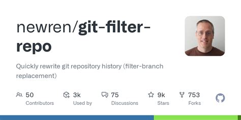 Git Filter Repo INSTALL Md At Main Newren Git Filter Repo GitHub