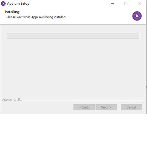 Download And Install Appium Desktop Application Code2test Testing Site