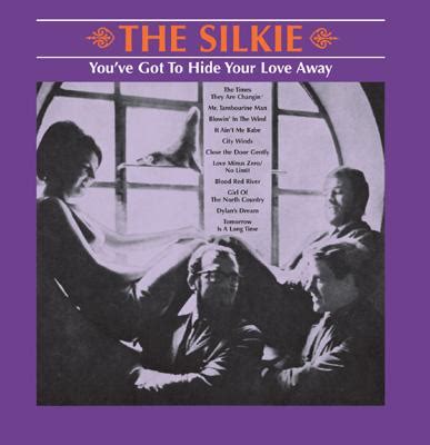 You Ve Got To Hide Your Love Away Silkie HMV BOOKS Online MSIG0624