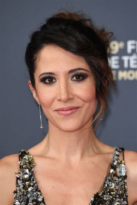 FABIENNE CARAT At 59th Monte Carlo TV Festival Opening 06 14 2019