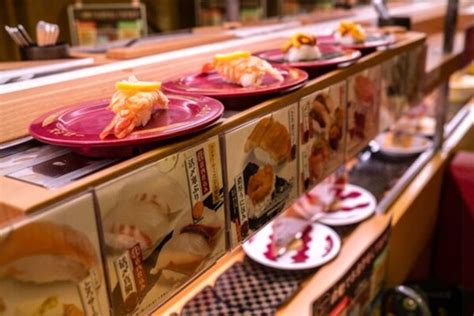 일본 회전초밥집의 배신 직원 유통기한 지난 생선 사용 폭로 논란 이어져