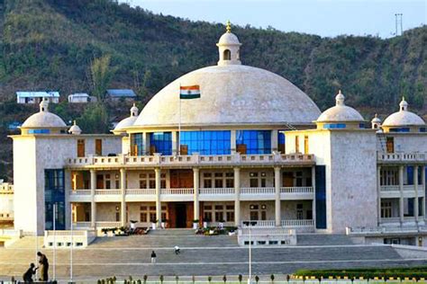 Budget Session Of Manipur Assembly Gets Underway Northeast Live