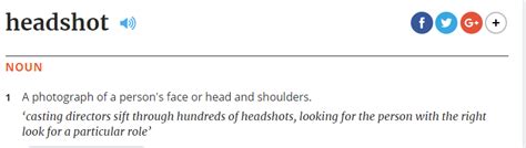 Digital Headshots A New Hollywood For A New Economy Ph Job Creation