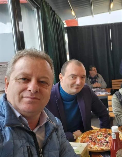 Recompensă pentru trădare Susținut pentru postul de prefect după ce a trecut de partea șefului