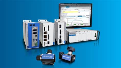 Aerotech Enhances Automation1 Motion Control Platform With Version 27