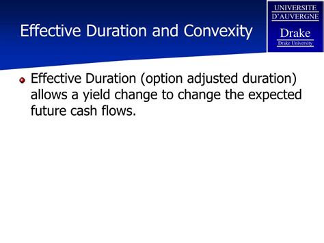 Ppt Bonds With Embedded Options Powerpoint Presentation Free Download Id 566756
