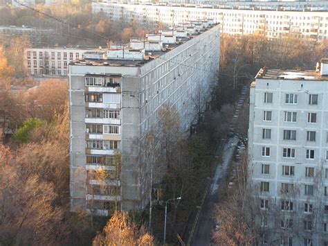 Девятиэтажный дом (72 фото) - фото - картинки и рисунки: скачать бесплатно
