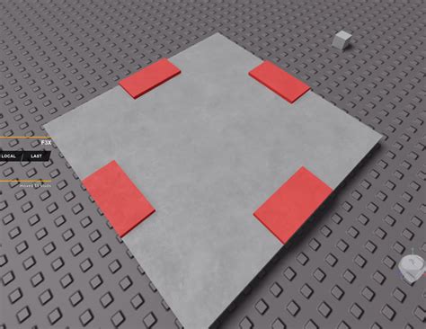 Creating A Simple Room Script Scripting Support Developer Forum