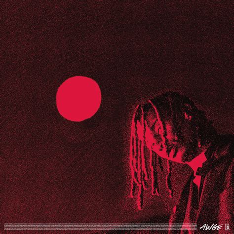 Whole Lotta Red Album Artwork Concept Rplayboicarti