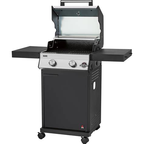 Jamestown 2-Brenner Gasgrill Kane kaufen bei OBI