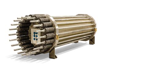 Electrolyser Stacks Stargate Hydrogen