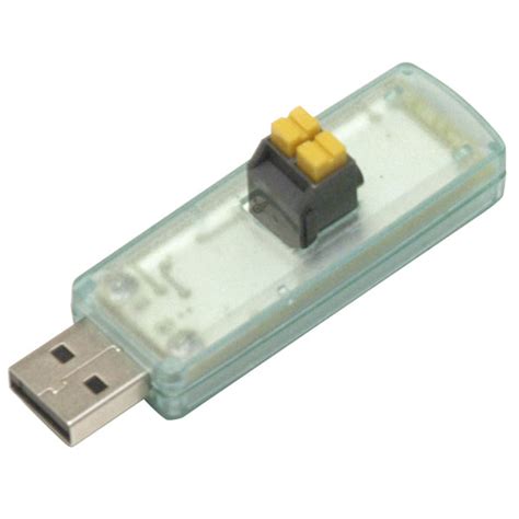 Rapid Mini Voltage Datalogger Rapid Electronics