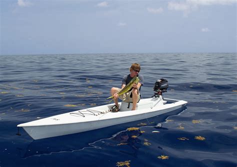 Solo Skiff Solo Skiff 2017 For Sale For 2 750 Boats From