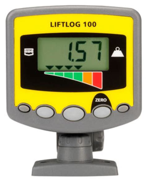 Over Load Detection East Midlands Forklifts