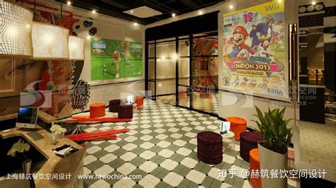 火锅店装修风格和注意要点 知乎