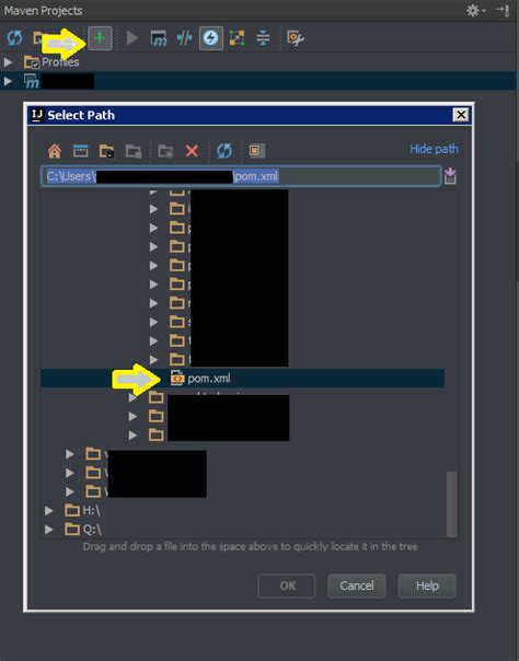 Java How To Create Multi Project Structure In Intellij Idea Like