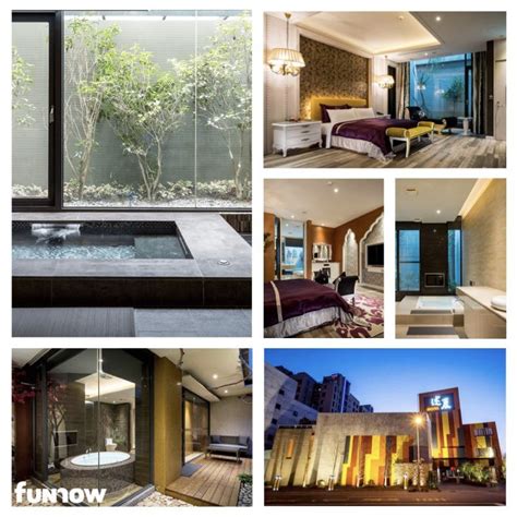 2025 台中汽車旅館推薦 Top20，泳池、ktv、麻將桌都有！ Funnow｜生活玩樂誌