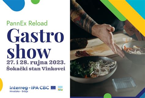 Na Šokačkom stanu u Vinkovcima i rujna održat će se Stručna konferencija i Gastro