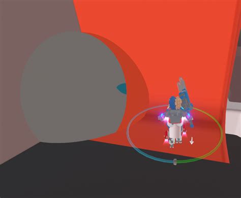 Blowing Holes In Geometry It Works For One Explosion But Problems With Multiple Unity Engine