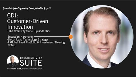 Cdi Customer Driven Innovation